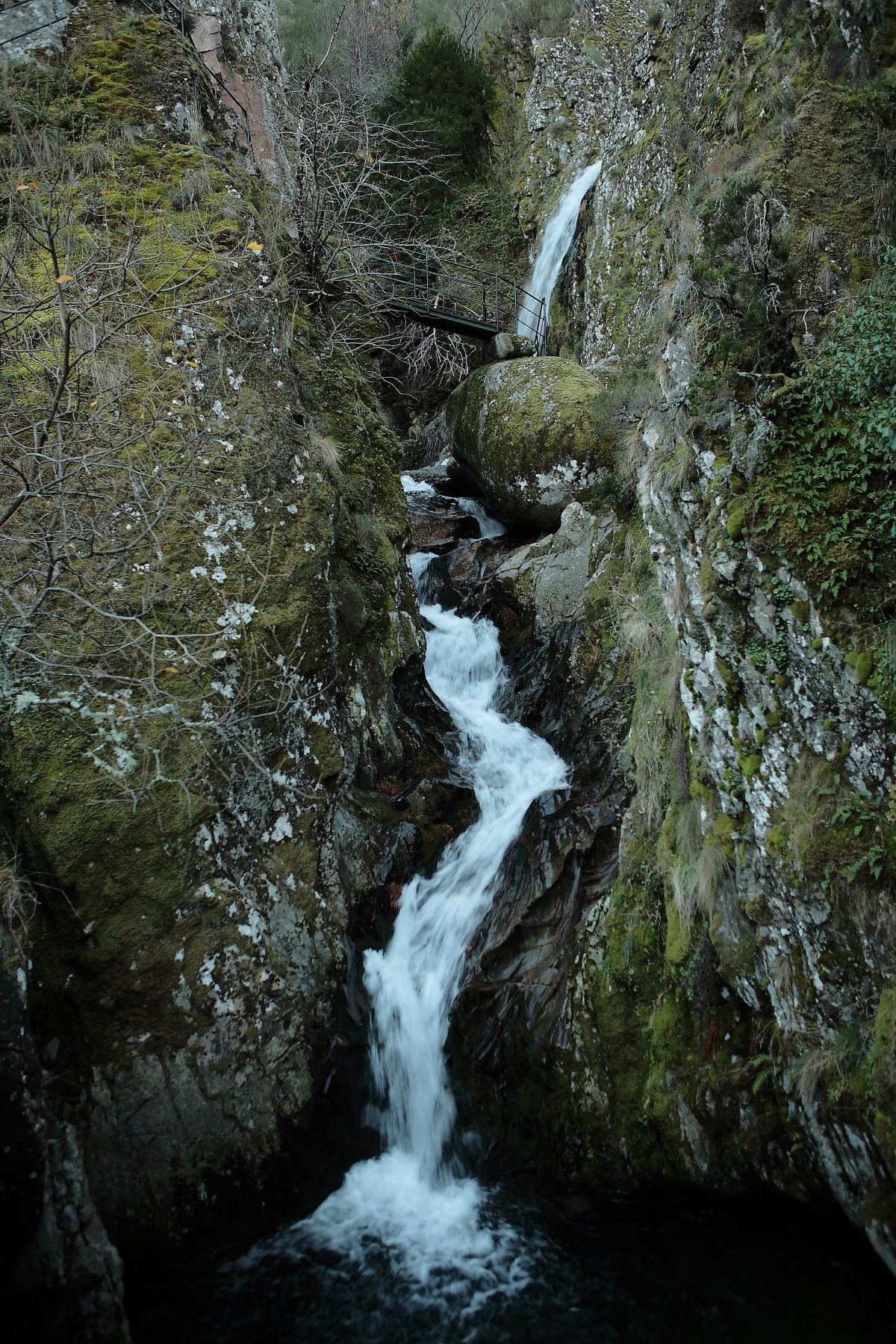 PR1 MTG - Rota do Poço do Inferno